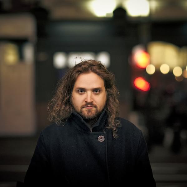 Will Varley Germany Tour 2018